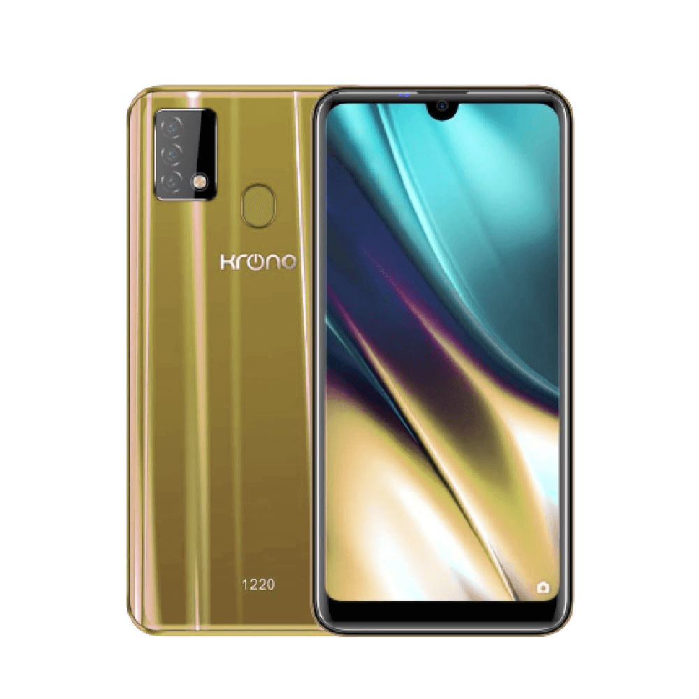 KronoDigital - Krono digital