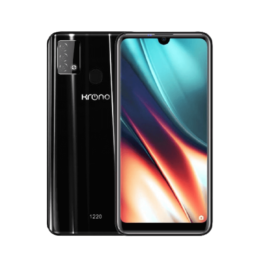 Celular Advance - Krono digital