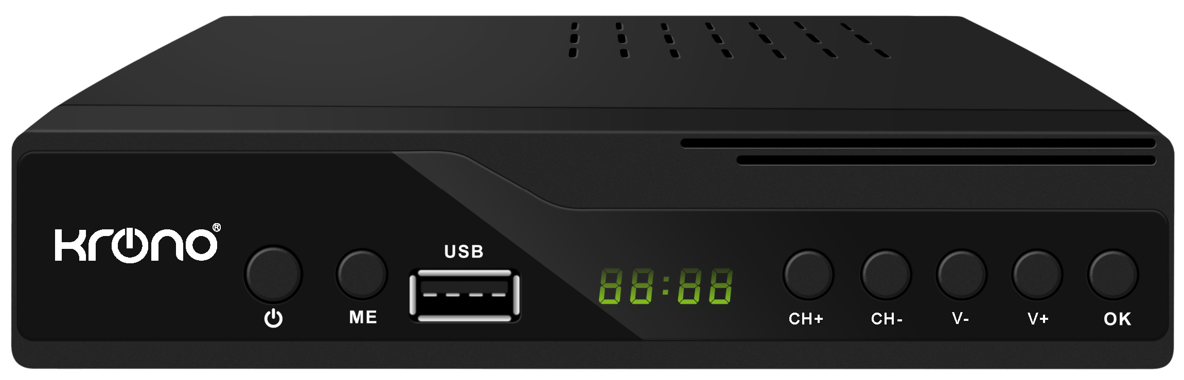 Krono digital – Kronodigital ⭐