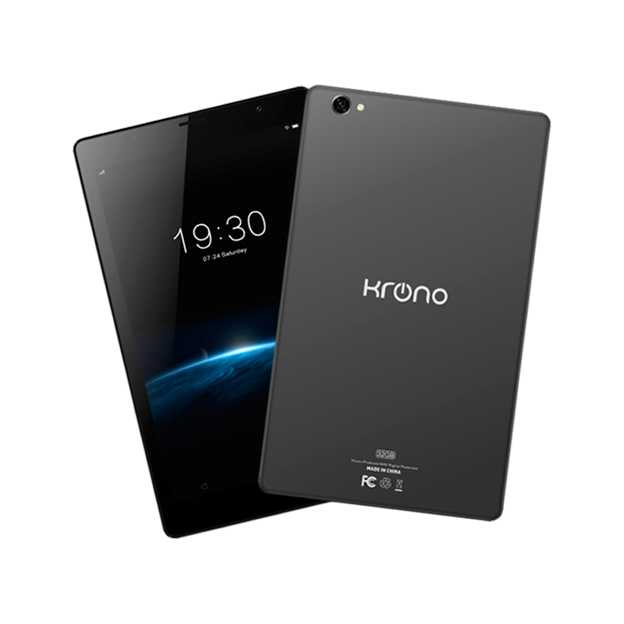 Krono digital – Kronodigital ⭐