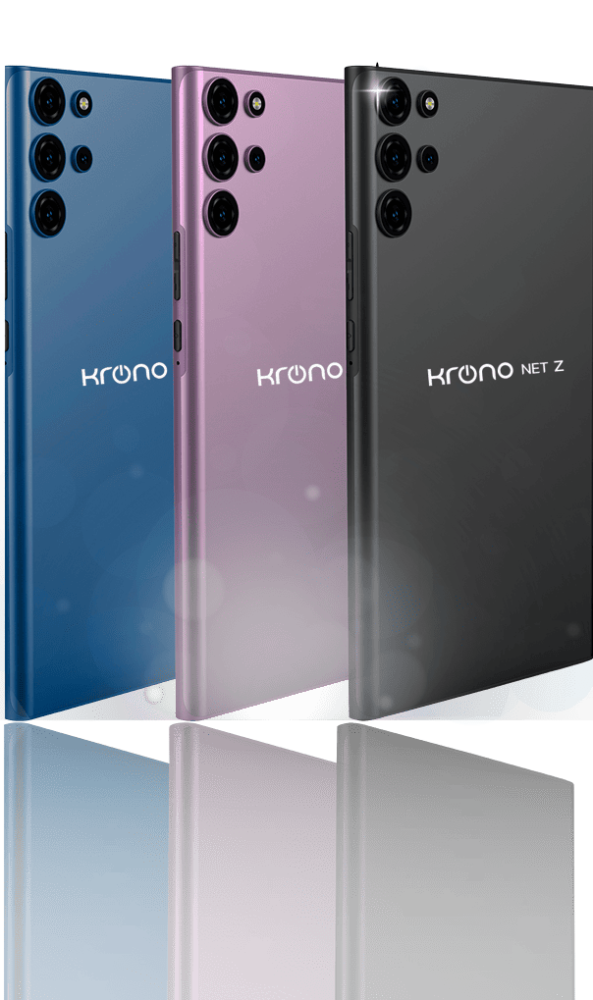 Tablet Net Z - Krono digital