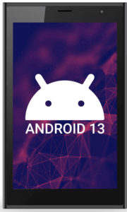 Tablet Net Z - Krono digital