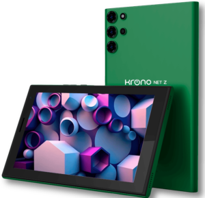 Tablet Net Z - Krono digital