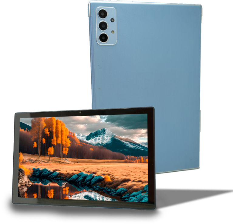 Tablet Net X2 - Krono digital