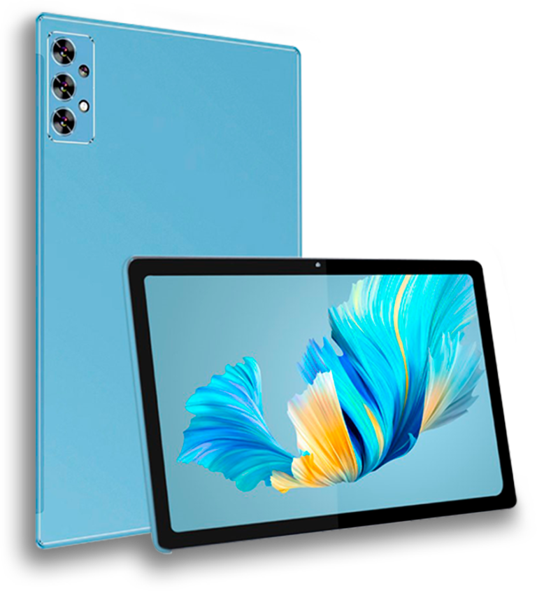 Tablet Net X2 - Krono digital