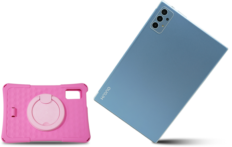 Tablet Net X2 - Krono digital